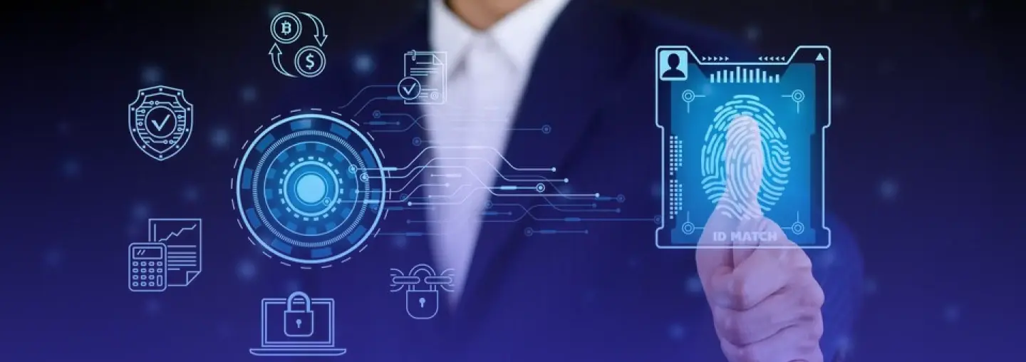 Benefits & Challenges of Adopting Digital Identity: Key Takeaways from ...