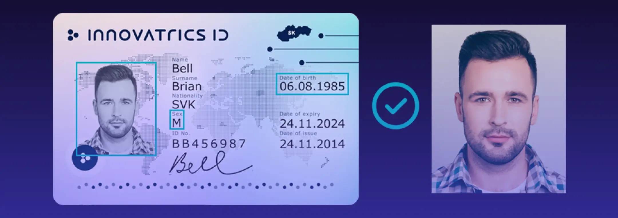 How does Age Verification differ from Identity Verification?