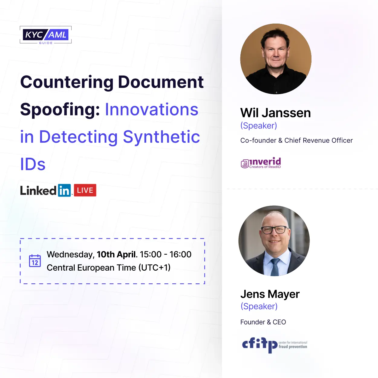 5 Best Practices for Implementing KYC Age Verification