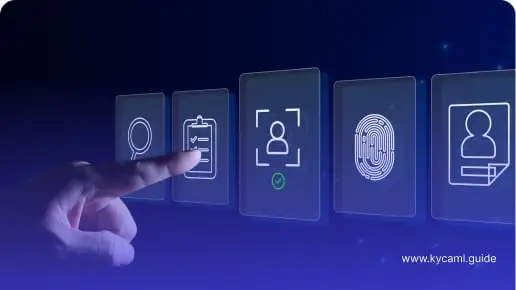 KYC APIs: How They Can Transform the ID Verification Process | KYC AML Guide